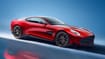 This is the new extra-long Aston Martin Vanquish: the most powerful production AM ever | Top Gear